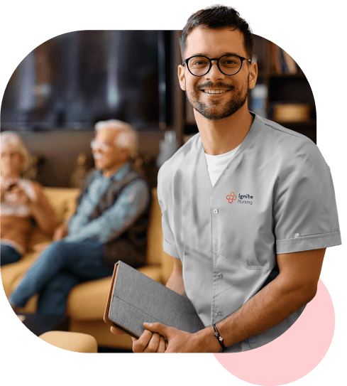 Ignite Nursing | Careers