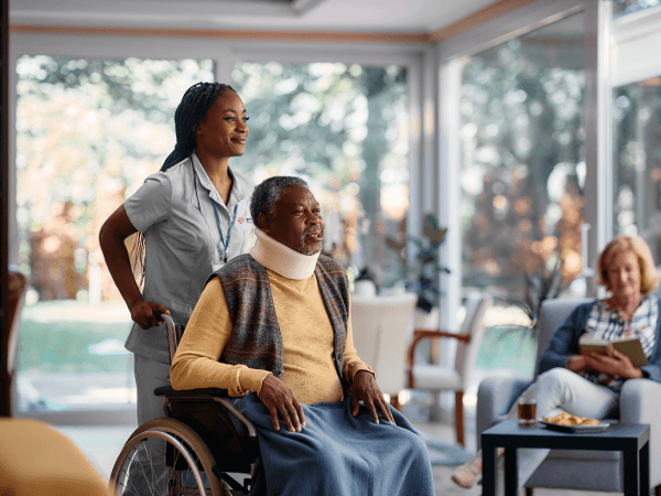 Ignite Nursing | Home
