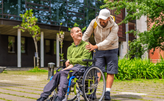 Ignite Nursing | Respite Care