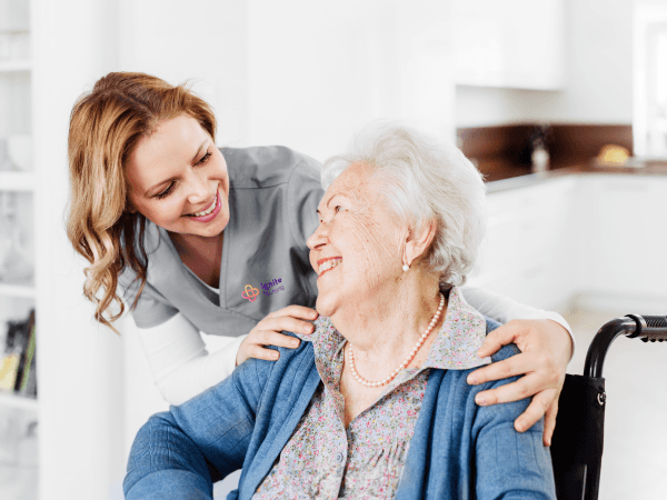 Ignite Nursing | Home