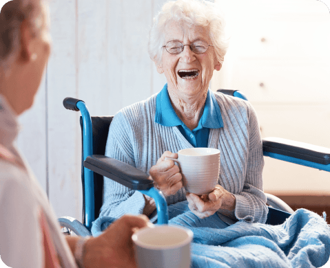 Ignite Nursing | Mission, Vision & Values
